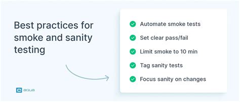 Smoke Testing Vs Sanity Testing What Makes Them Different