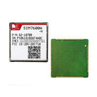 SIMCOM SIM7600JC H 4G LTE Cat4 LCC Module