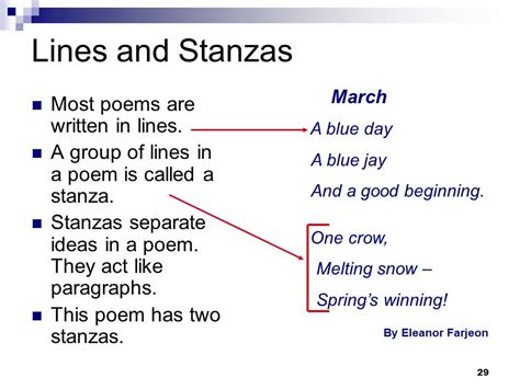 Poetry Clipart Stanza Picture 3099457 Poetry Clipart Stanza