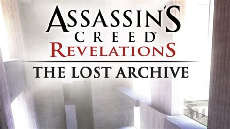How Long To Beat Assassins Creed Revelations Easy Guide
