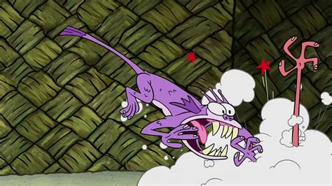 Spongebob The String Dfm Link In Desc Youtube