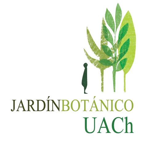 Jardín Botánico Uach Oficial Valdivia