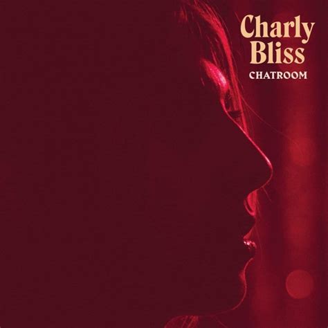 Charly Bliss “chatroom” Songs Crownnote