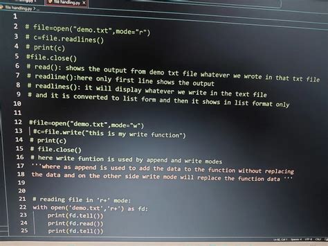 Sandhya Ravula On Linkedin Task 25 Practice Error Handling And File