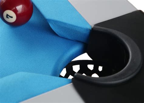 Extera 8 Outdoor Pool Table