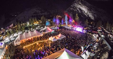 Winterwondergrass California Details 2022 Grass After Dark Lineup The