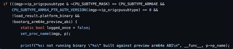 New Macos Vulnerability Migraine Could Bypass System Integrity