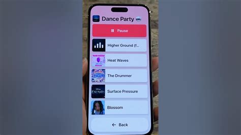 Apple Announces “custom Accessibility Mode Apps” Shorts Youtube