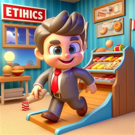 200 Funny Ethics Jokes That Tickle Your Funny Bone With Integrity In