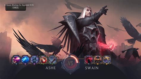 Bug Path Of Champions Stuck On In Queue Waiting For Opponent Then