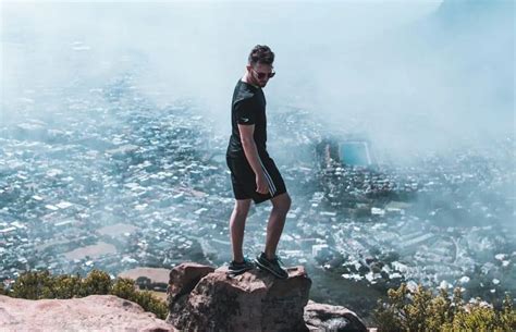 Most Sexiest Cities In The World Ranked Enjoy Travel