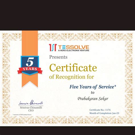 Prabakaran Sekar On Linkedin Management 15 Comments