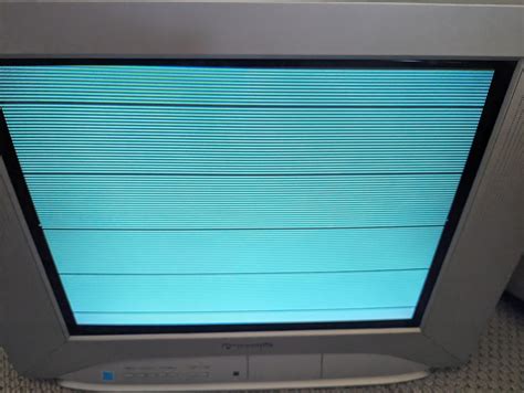 What Is Going On With My Psx Emulation With Crt Switches R Crtgaming