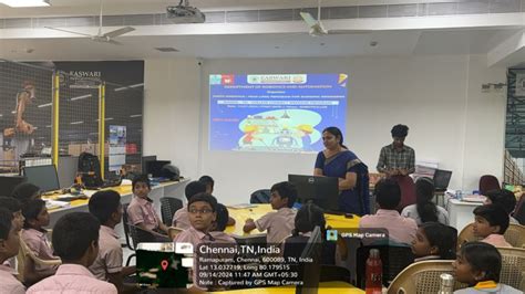 Arun Joseph On Linkedin Igniterobotics Buddingenginee Stemeducation