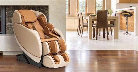9 Best Massage Chair In Malaysia To Relieve Your Stress