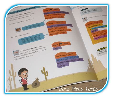 ton atelier scratch avec nathan test livre bons plans futés