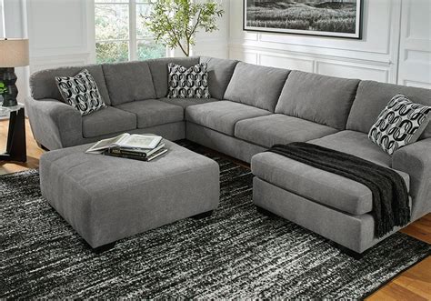 Ashley® Furniture Sectional