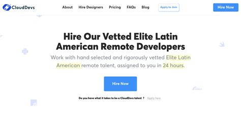 8 Best Turing Alternatives For Hiring Remote Developers In 2023
