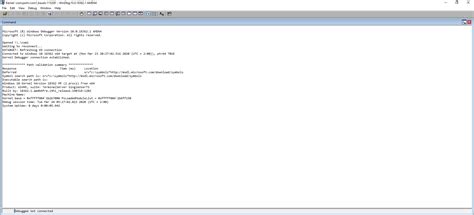 A Touch On Cve 2020 0796 Twelvesec