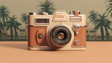 Premium Ai Image Camera Retro