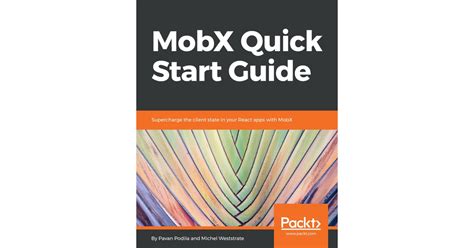 mobx quick start guide [book]
