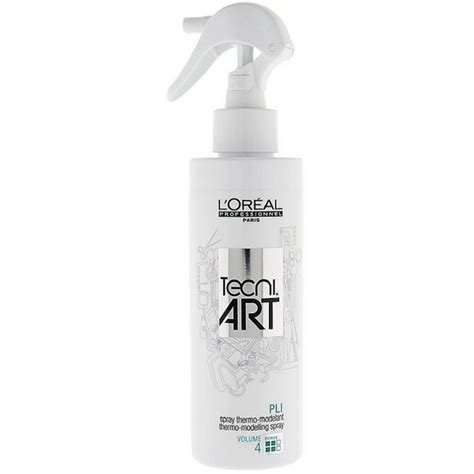 L'Oreal Tecni Art Pli 190 ml (U)