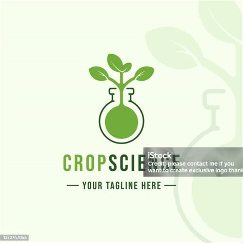 항아리 식물 작물 과학 빈티지 개요 벡터 일러스트 템플릿 아이콘 그래픽 디자인 농업 창작 개념에 대한 에코 및 환경 표지판 또는 기호 농업에 대한 스톡 벡터 아트 및 기타