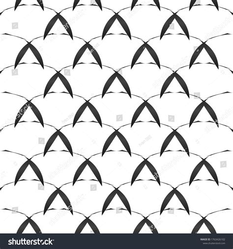 Geometric Diamond Tile Minimal Graphic Vector Stock Vector Royalty Free 1763426102 Shutterstock