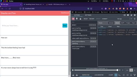 Reactjs Rtk Query Not Passing Headers Stack Overflow