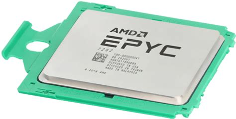 AMD EPYC 7262 8C 3 2GHz 128M DDR4 3200 155W Unlocked XByte Technologies
