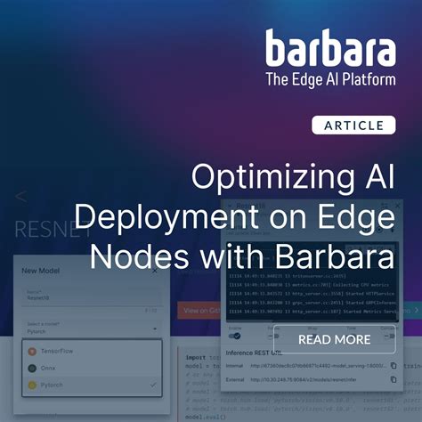 Mlops Resnet18 Edgeai Mlops Aideployment Industrialai Tritoninference Pytorch