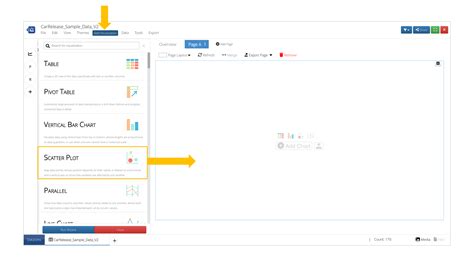 18 Exploration Examples — D3view Simlytiks Documentation Documentation