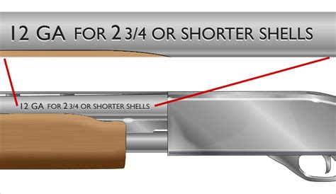 Match Firearms And Ammunitioncorrectly