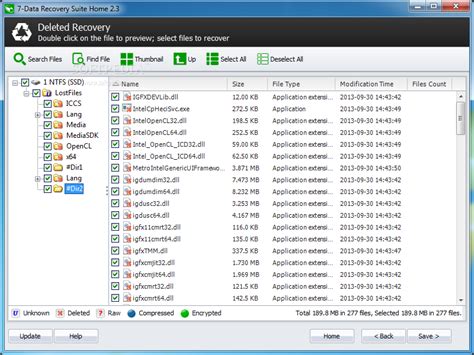 7 Data Recovery Suite Review
