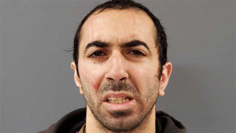 Vermont State Troopers Justified In Shooting Of Suspect Brenden Sackal