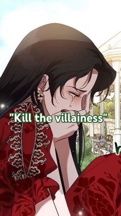 😭 She Was Once The Villainess Now They All Want Her Back
