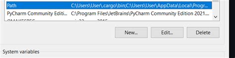 chcp is not recognized as an internal or external command · issue