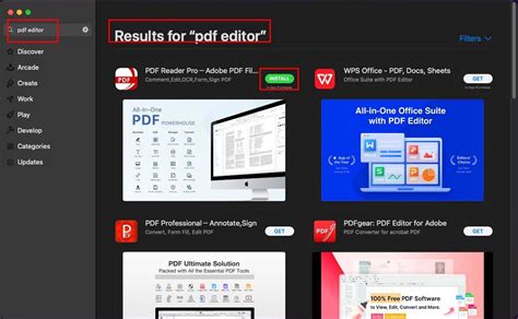 How To Edit A PDF On Mac Best Methods In AppleToolBox