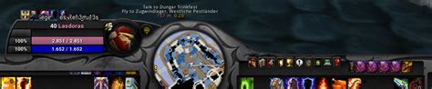 Wrath Bug Report Wrong Positions · Issue 457 · Wutname1spartanui