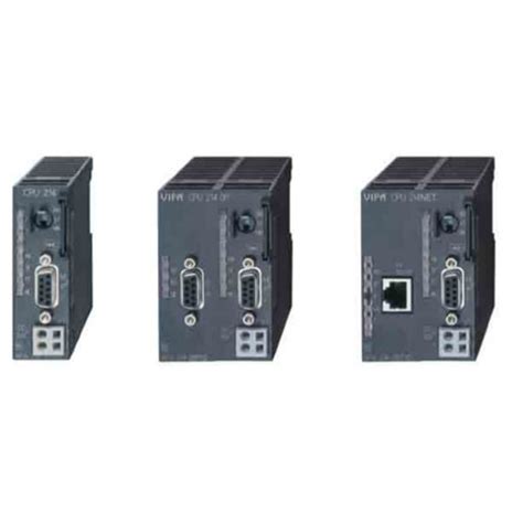 CPU Central Module At Best Price In Surat By Hema Automation ID