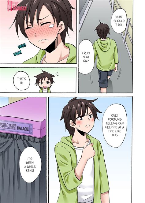 You Said Just The Tip I Asked My Brother S Girlfriend To Have Sex With Me Without A Condom