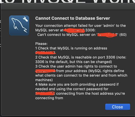 Google Cloud Platform Connect Mysql Workbench To GCE Mysql Stack Overflow