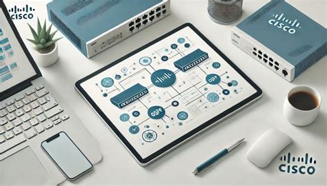 Knowledge Club Europe On Linkedin Object Conquering Ospf Cisco