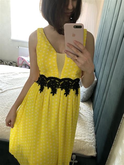 Платье — ціна 450 грн у каталозі Вечірні сукні Купити жіночі речі за доступною ціною на Шафі