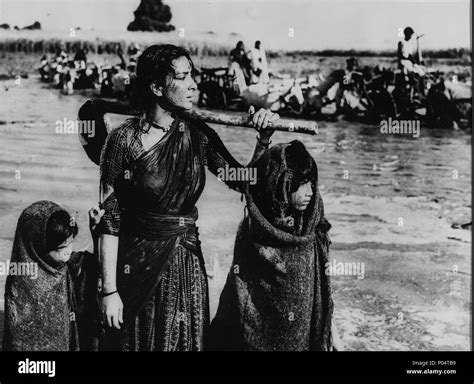 Mother India Film