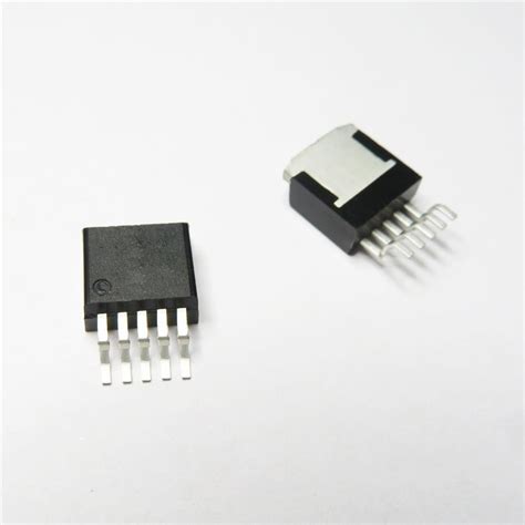 LM2596S-ADJ_LM2596S-ADJ采购批发_LM2596S-ADJ中文资料_品牌参数引脚-深圳市博伟奇电子有限公司