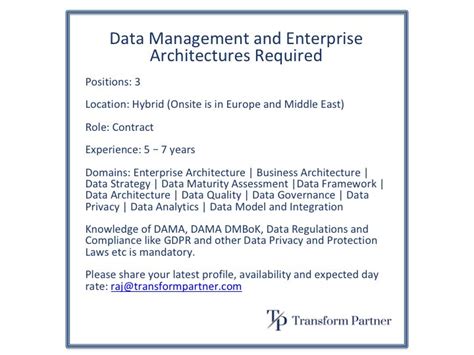raj grover on linkedin datamanagement enterprisearchitecture