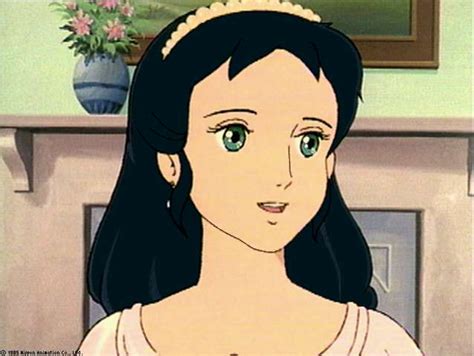 Characters Sara The Little Princess