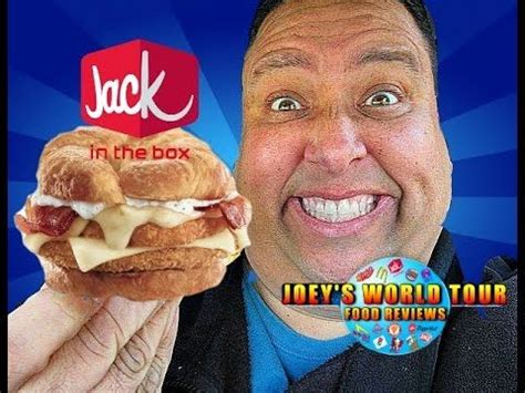 Jack In The Box® Chick N Tater Melt Review Food Reviews Jack In