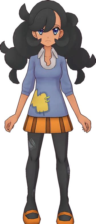 Poké Arquivo Emma Essentia